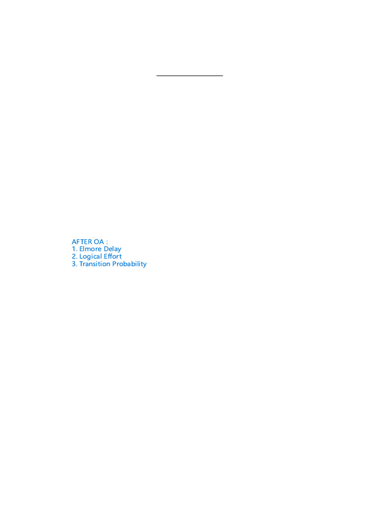 Digi Qs Full | PDF | Electronic Circuits | Electronic Engineering