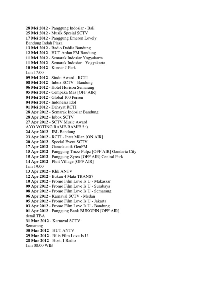 Schedule CB | PDF