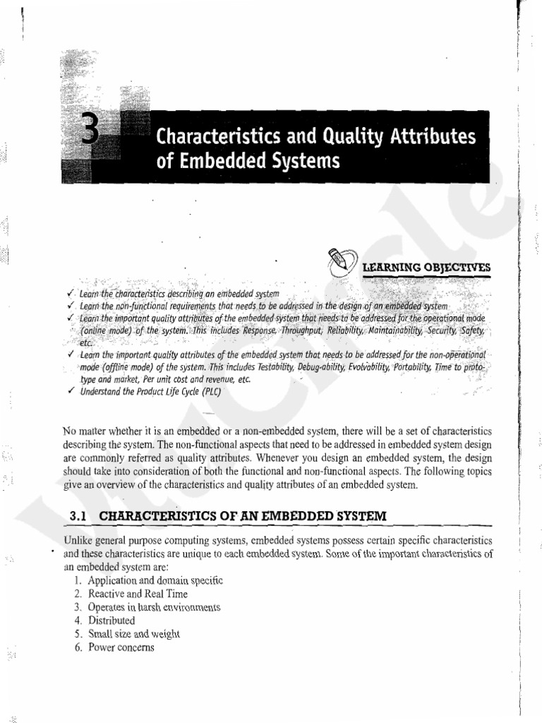 BCO601 Module 4 Textbook | PDF