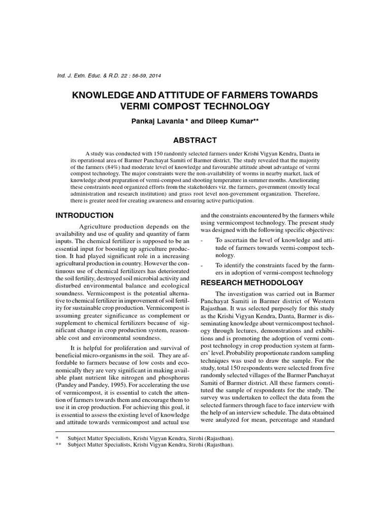 12-2013 Pank | PDF | Horticulture | Agriculture