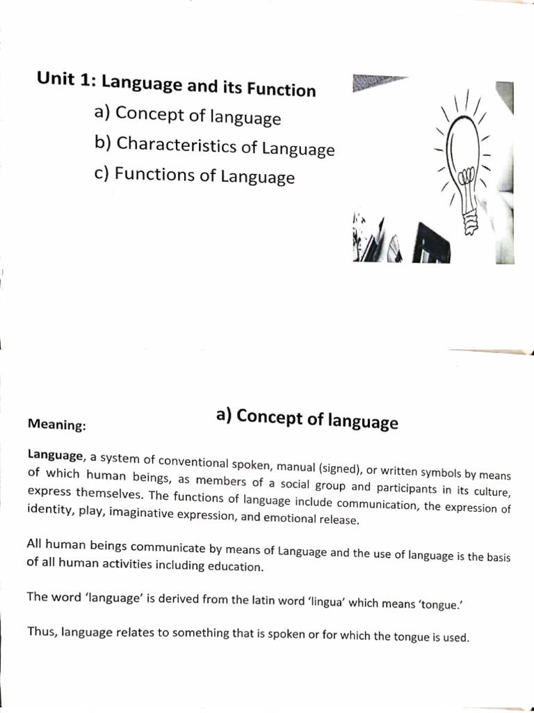 Unit 2 - LAC | PDF