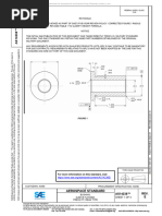 NAS1921 Blind Rivets Specification | PDF | Rivet | Industrial Processes