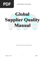 SCCAF Handbook - Letter | PDF | Specification (Technical Standard ...