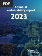 2024 Intel Corporate Responsibility Report | PDF | Intel | Corporate ...