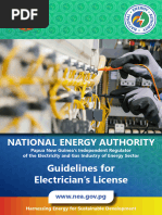 LET Sample Paper 1: Electrical Theory | PDF | Electrical Wiring | Mains ...