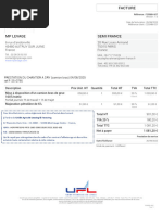 Télécharger facture SRM Casablanca | PDF | Taxe sur la valeur ajoutée ...