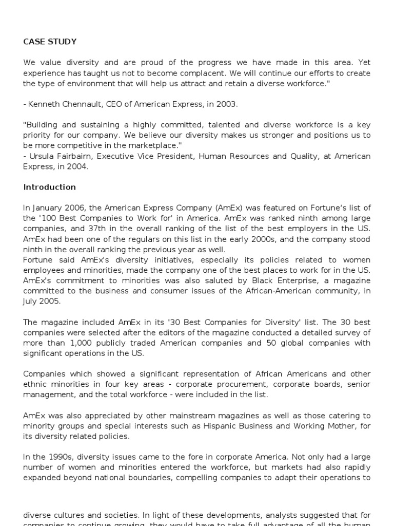 Case Study | PDF | Microsoft Office 2010 | Microsoft Office