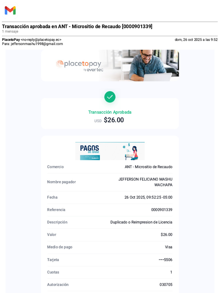 Trans Acci One Ant | PDF