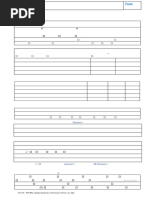 ISR-5 Form for Securities Transmission | PDF | Securities (Finance ...