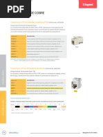 3M Terminal de Ojo 16Mm para #6: Descripción de Producto | PDF