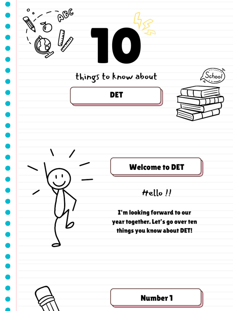 Get Ready For English Language Arts Presentation in Black and White ...