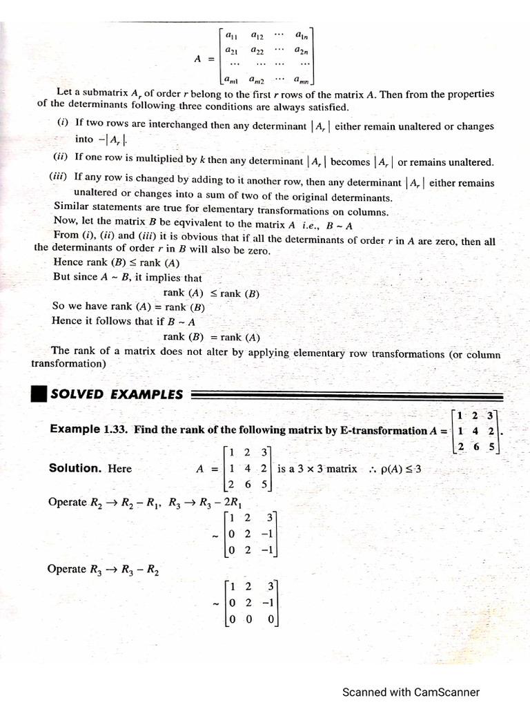 C1 - Part 2 | PDF