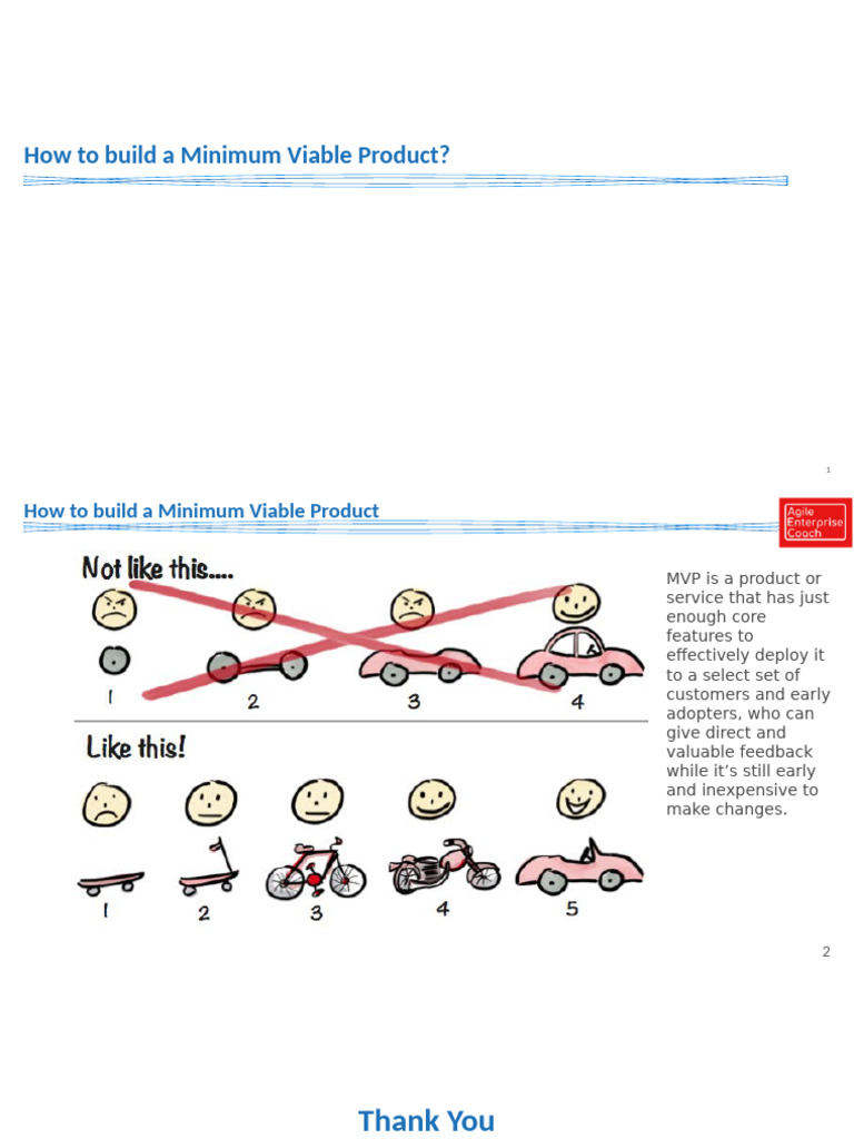 How+to+Build+a+Minimum+Viable+Product+v0.1+01 02+2025 | PDF