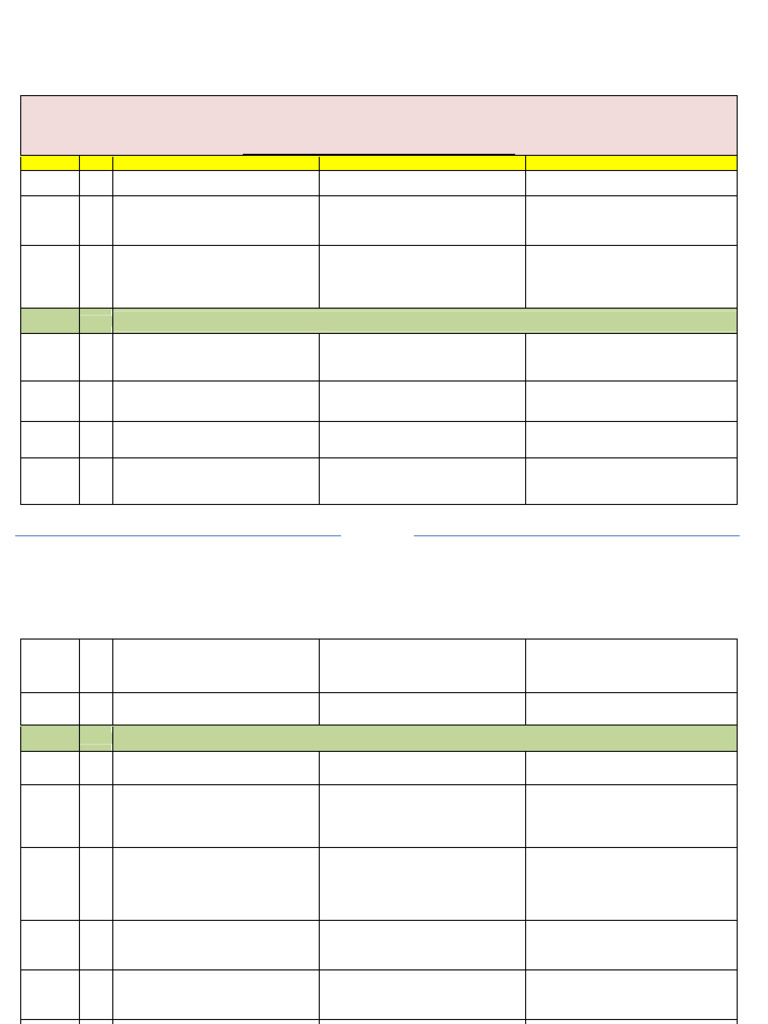 Jiit Spark Ipe MPC Schedule - TG | PDF | Gases | Chemical Equilibrium