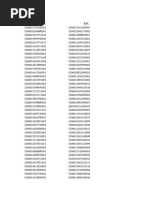 Dayco Belt Cross Reference Guide | PDF | Manufactured Goods ...