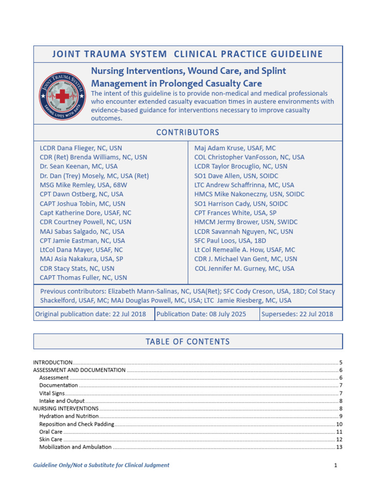 Nursing Interventions PCC 08 July 2025 ID70 | PDF | Intravenous Therapy ...