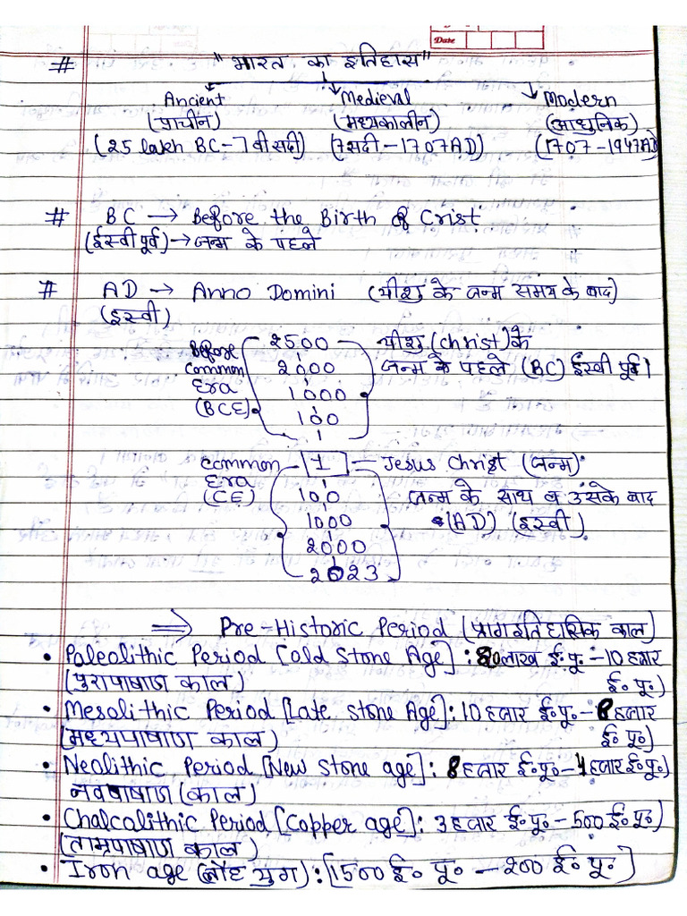Shashi History FINAL | PDF