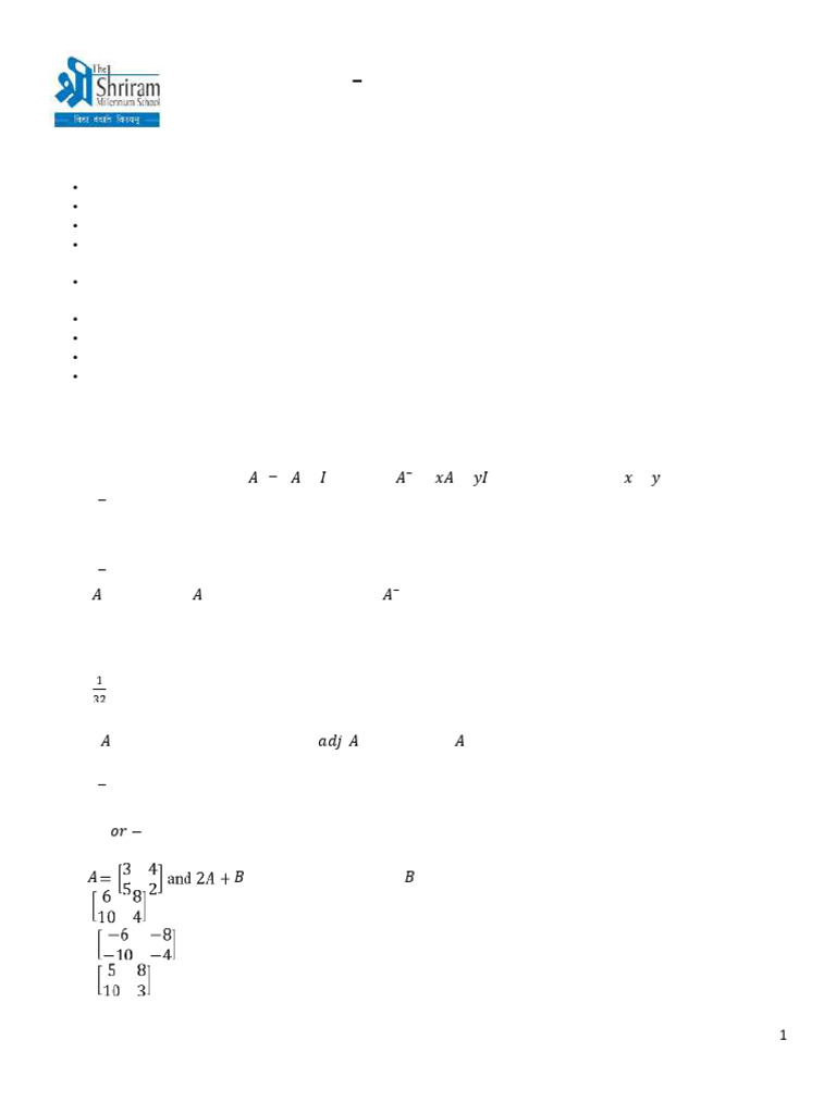 Applied Math Sample HY QP 25-26 | PDF | Multiple Choice | Mathematical Optimization