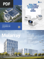 BFR0000 5323 03 - BIOFIRE FILMARRAY TORCH Infosheet | PDF