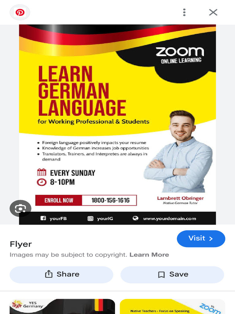 German Class Fyler - Google Search | PDF