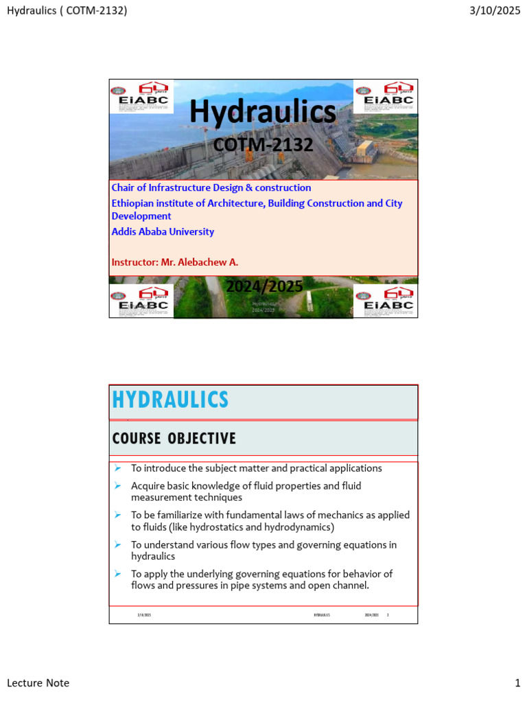 Chapter 1 Properties of Fluid | PDF | Viscosity | Fluid Mechanics