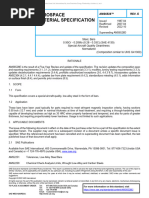 MIL-PRF-24712B: Powder Coating Specs | PDF | Materials