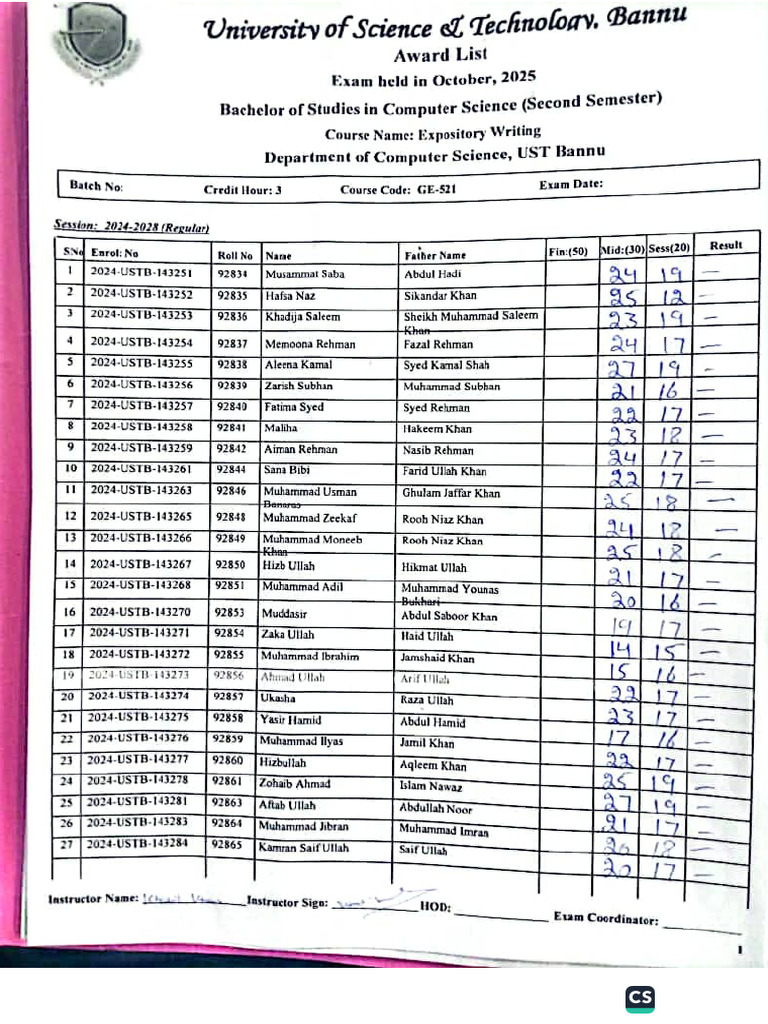 Expository Writing - 1 | PDF