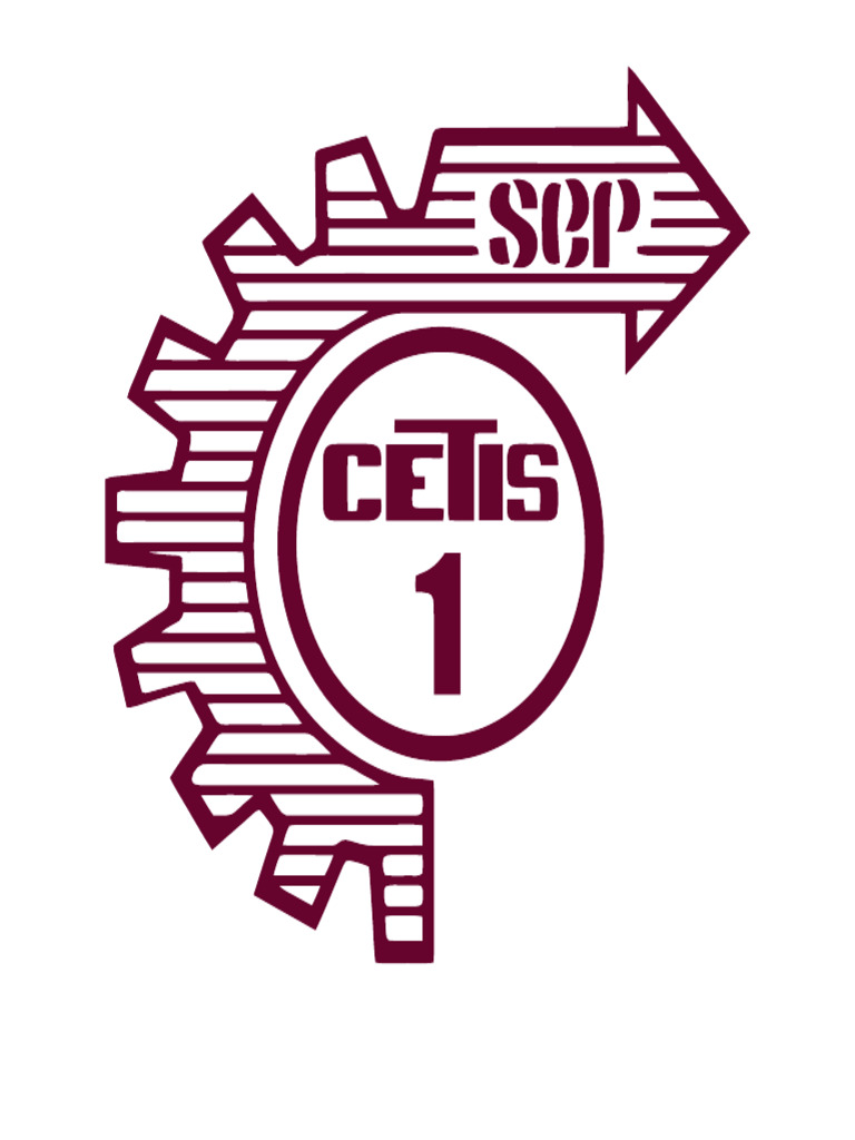 Cetis 1 | PDF