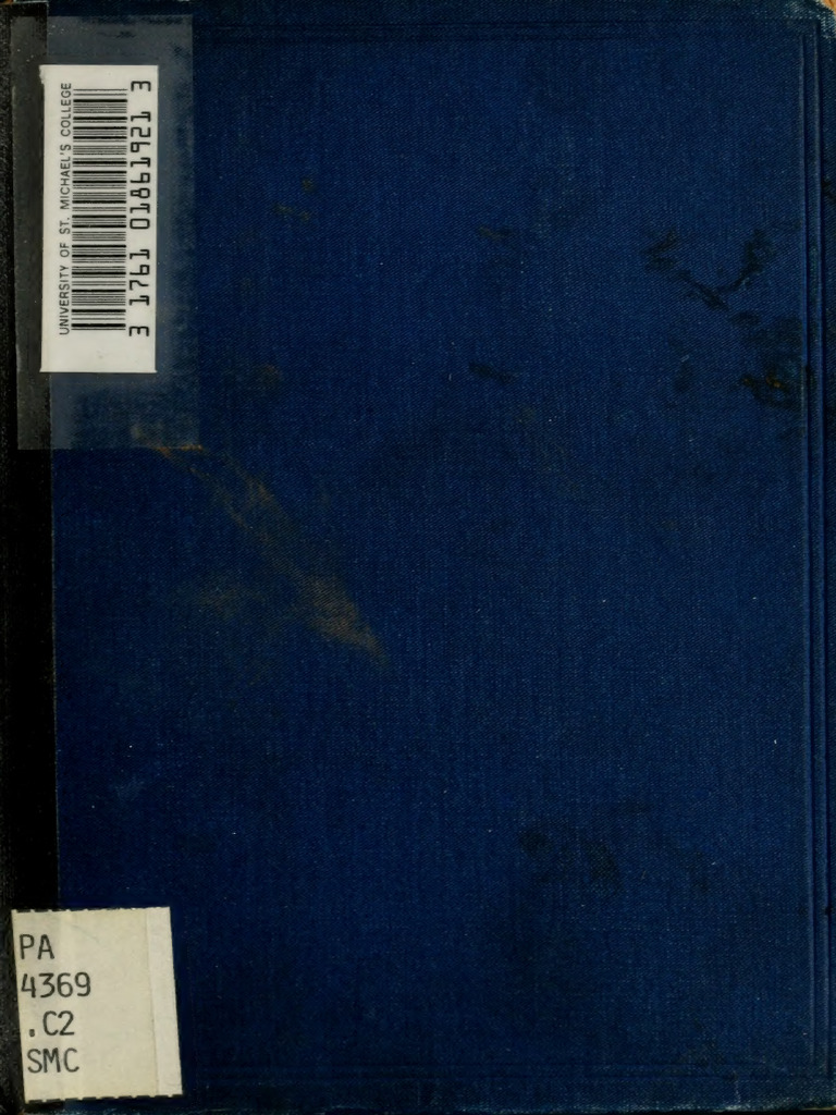 Plutarch's Life of Julius Caesar | PDF | Plutarch | Julius Caesar