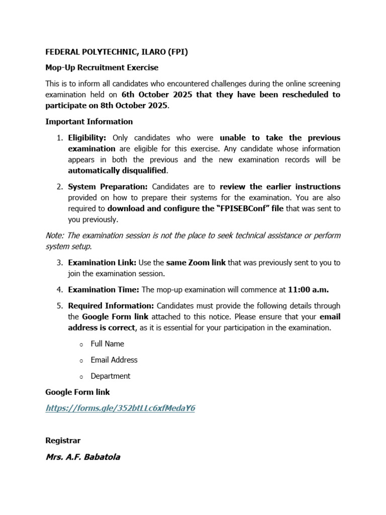 Mop Up | PDF