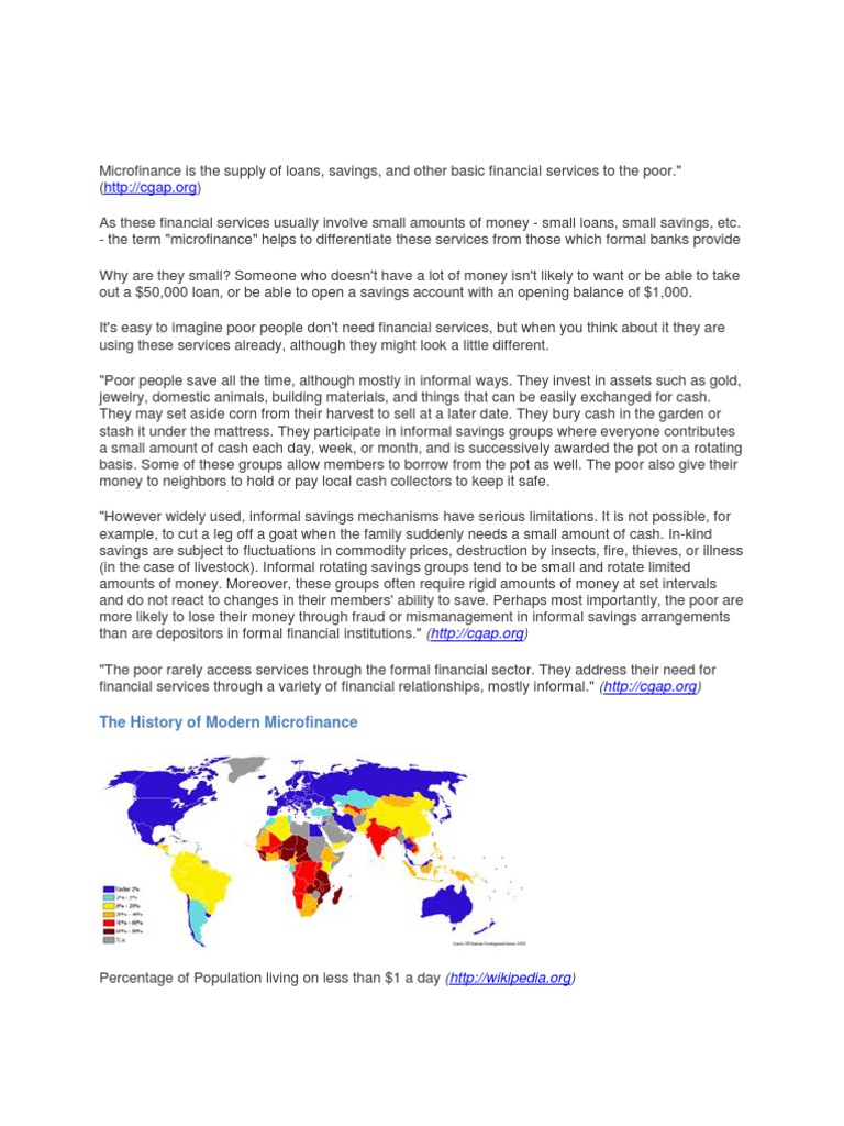 Format of Bank Balance Sheet | PDF | Microfinance | Microcredit