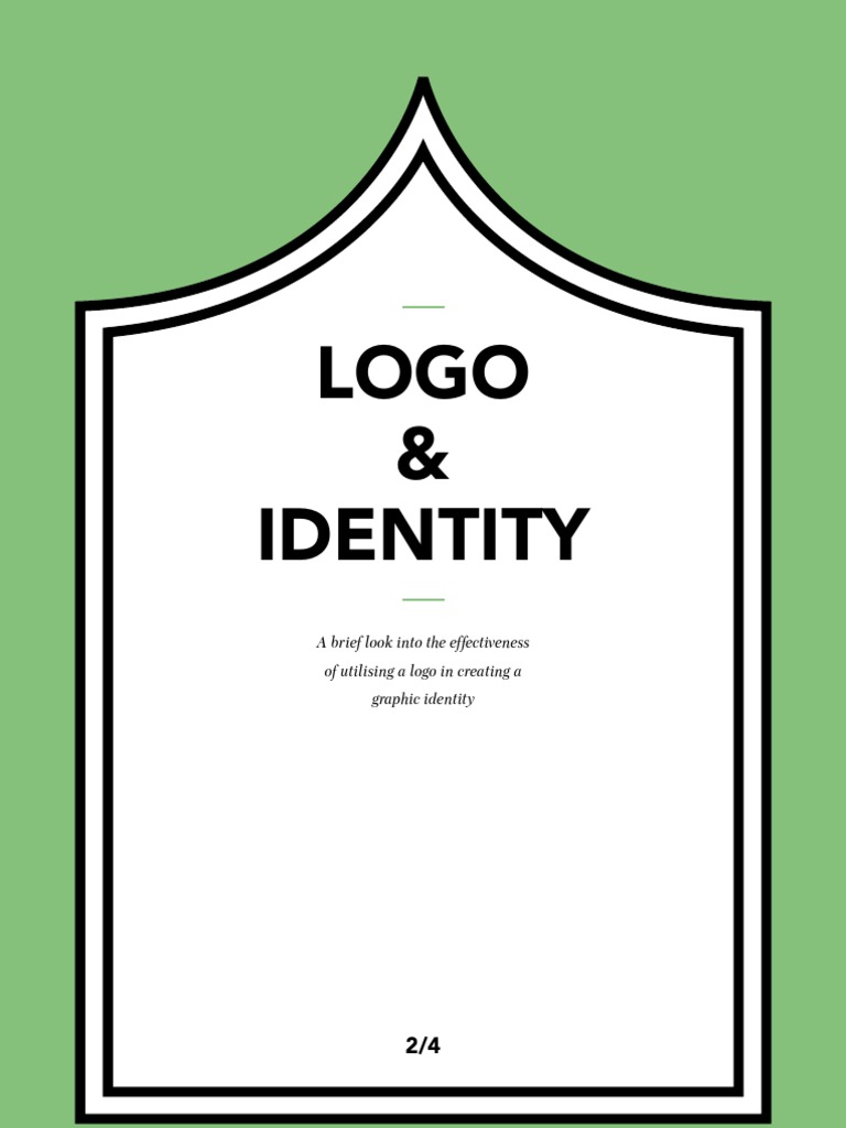 Logo Book | PDF | Logos | Brand