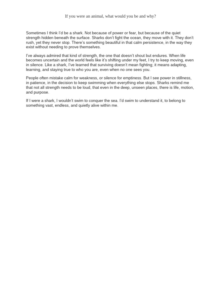 Supplemental Essay 2 | PDF