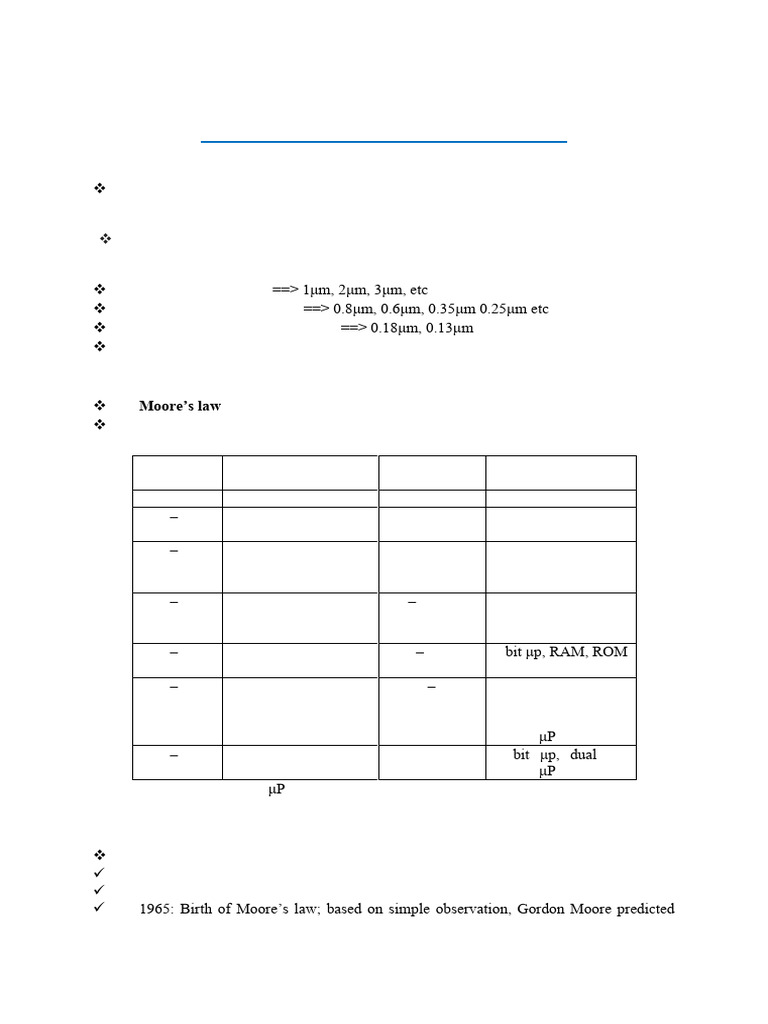 Lpvlsi Material Modified(New) | PDF | Integrated Circuit | Very Large Scale Integration