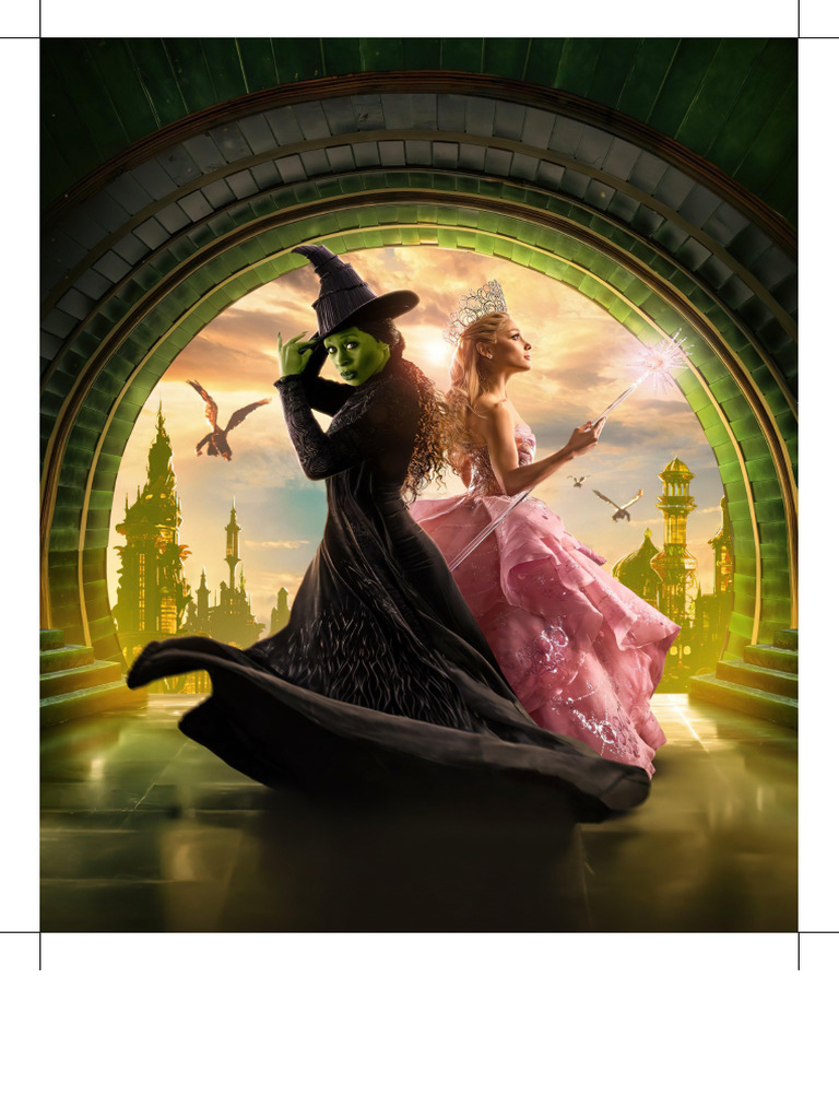 Wicked | PDF