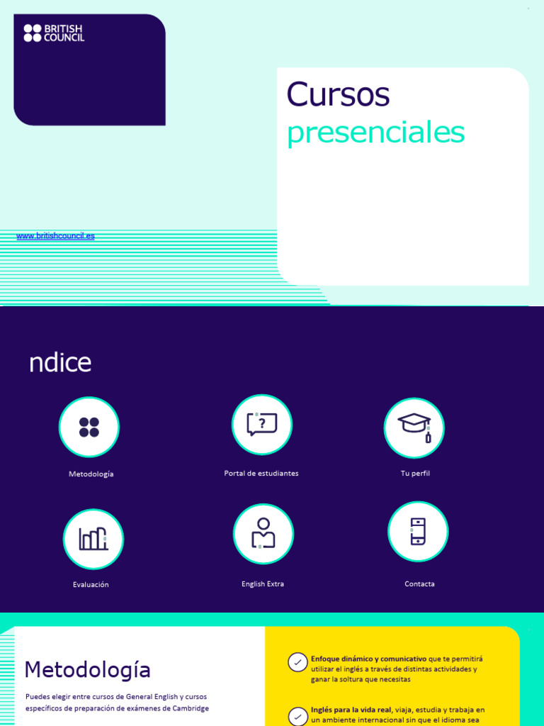 Guía Del Estudiante F2F Fixed | PDF