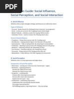 ERIC Links for RRL and RRS Insights | PDF | Teachers | Cognition