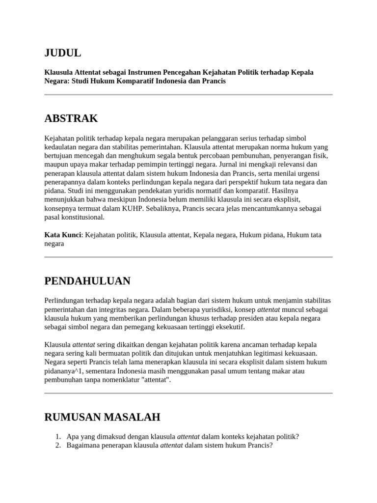 Jurnal Internasional | PDF