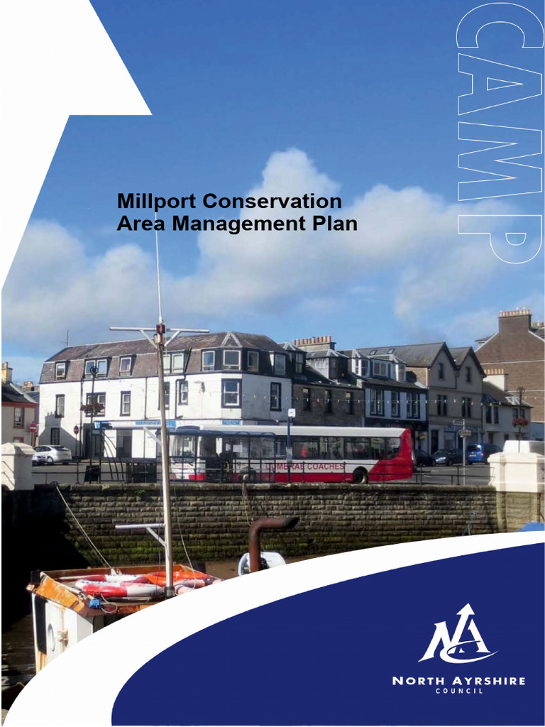 Millport Camp | PDF | Window | Pier