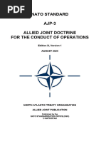 NATO Codes for Military Grades STANAG 2116 | PDF | Military Rank ...
