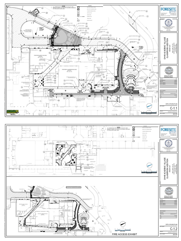 CHHS Submittal | PDF | Road Transport | Composite Material