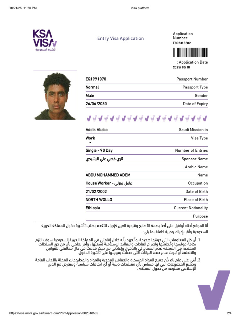 Abdu Mohammed Adem en | PDF