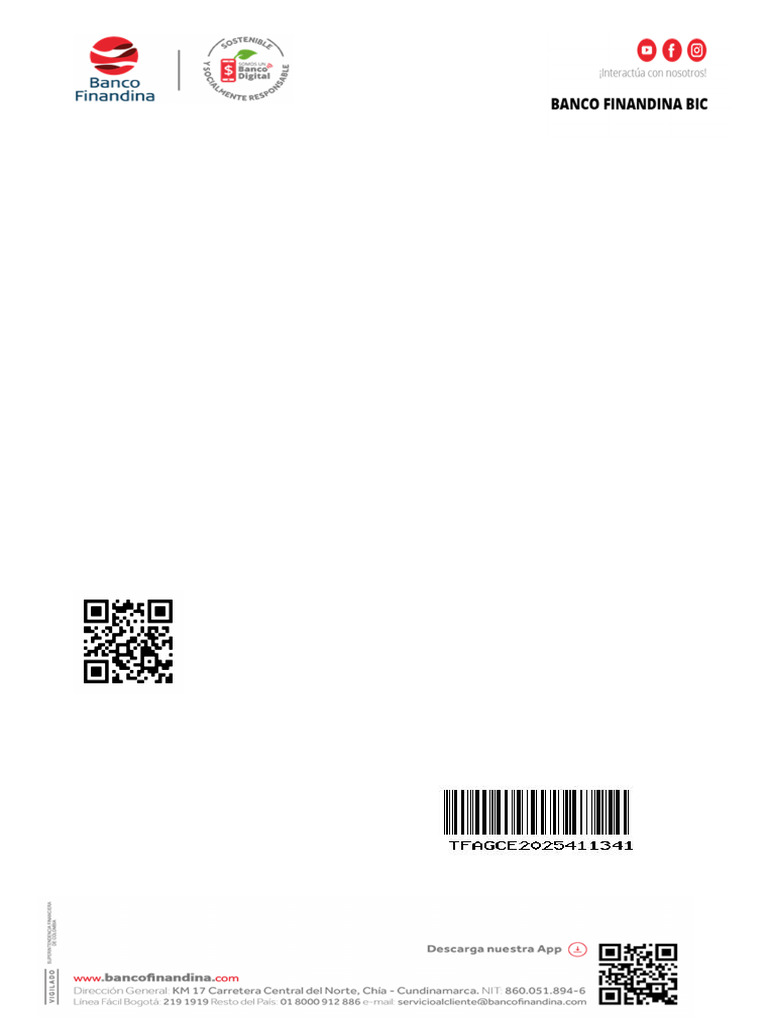 Finandina | PDF