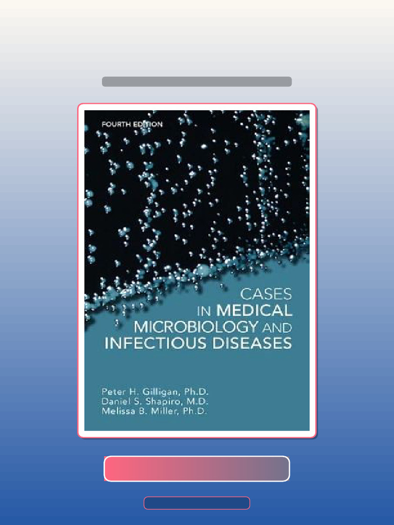 Ultimate Bundle Cases in Medical Microbiology and Infectious Diseases ...
