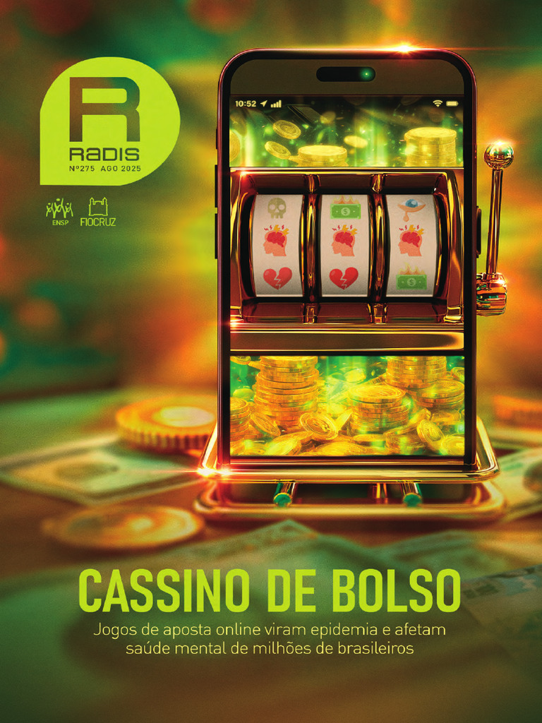 Radis nº 275 - Revista da Fiocruz | PDF | Anticoncepcionais | Brasil