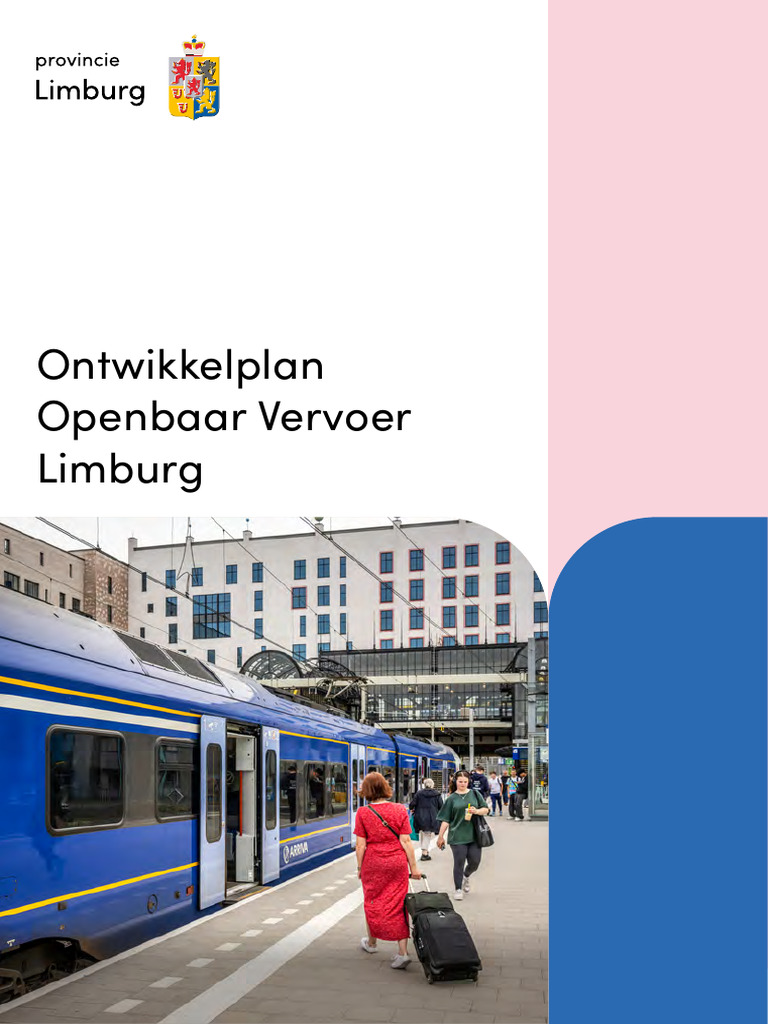 2411 021 T Ontwikkelplan Ov 1 | PDF