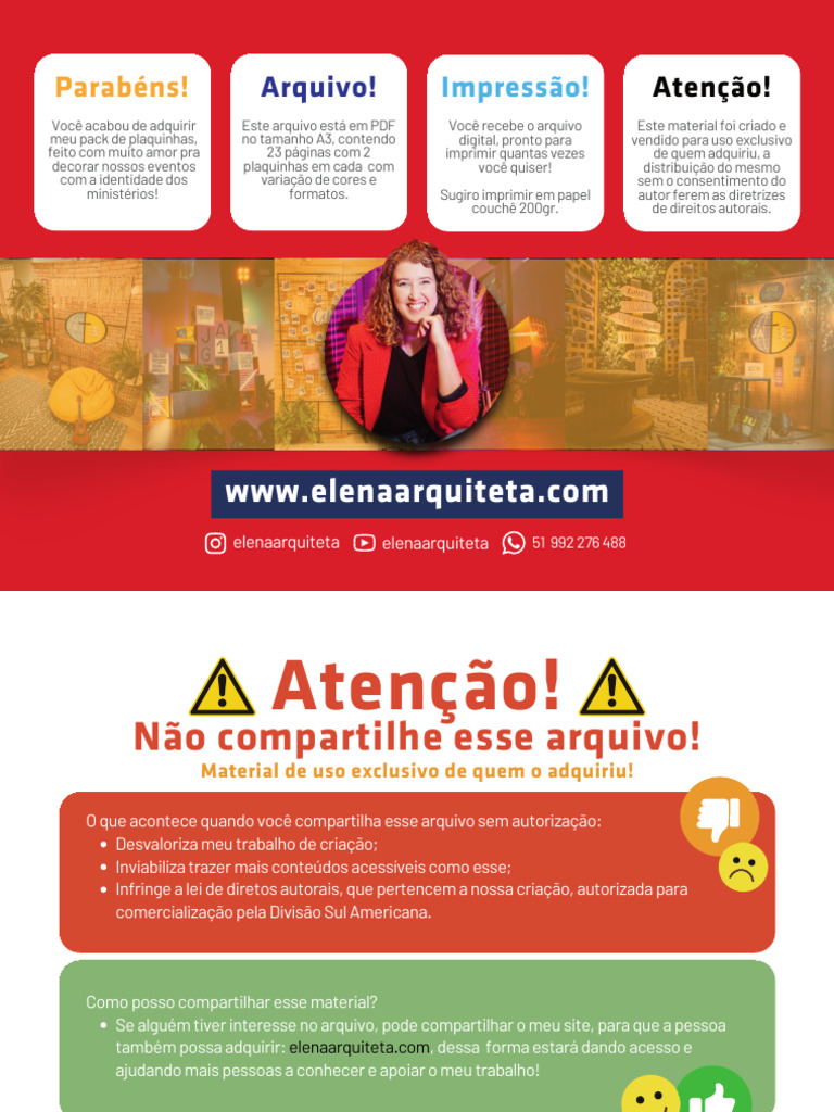 plaquinhas-desbravadores-portugues-2025 (1) | PDF