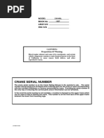 Atlas Copco PTS 1600 Compressor Specs | PDF | Machines | Internal ...