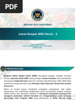 Surat Jalan Program MBG 2025 | PDF