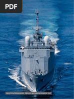 Poder Marítimo e Naval: Conceitos e Operações | PDF | Oceanos | Mina naval